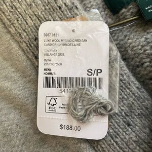 Roots | Sweaters | Mens Roots Cardigan | Poshmark